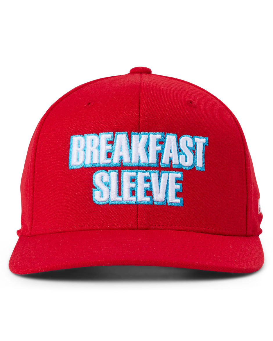 Fullsend Golf – FULL SEND