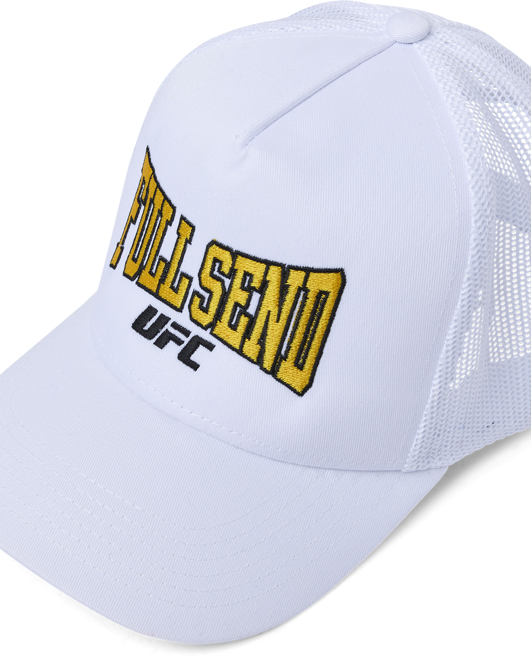 Full Send x UFC – FULL SEND