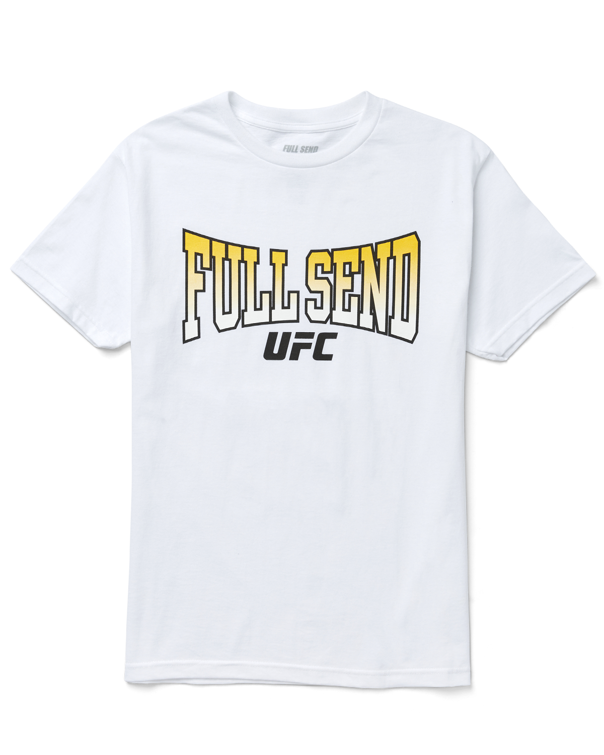 Tees & Tops – FULL SEND