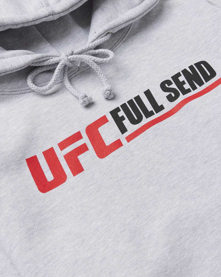 Full Send x UFC – FULL SEND