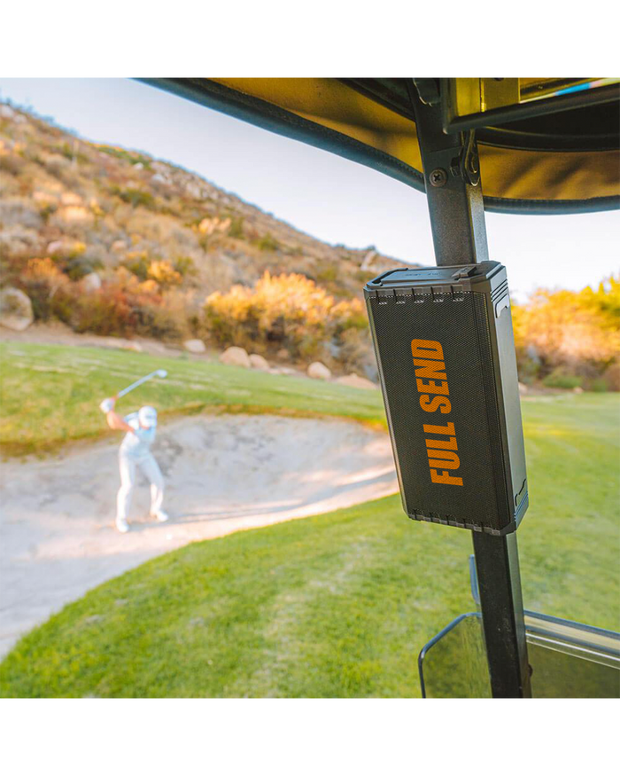 Full Send Golf