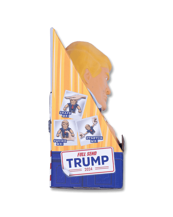 Trump Toy