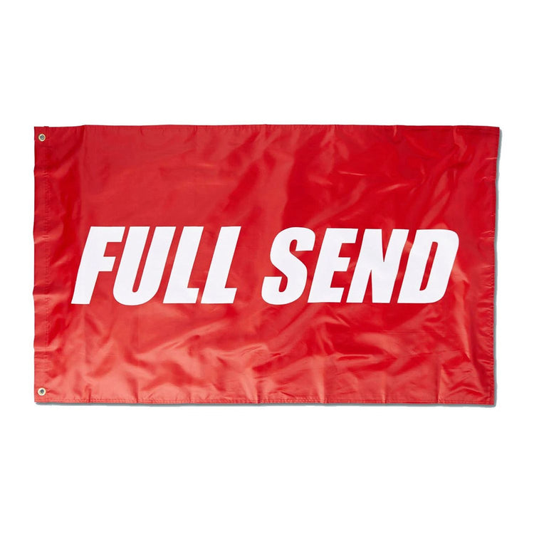 All – FULL SEND