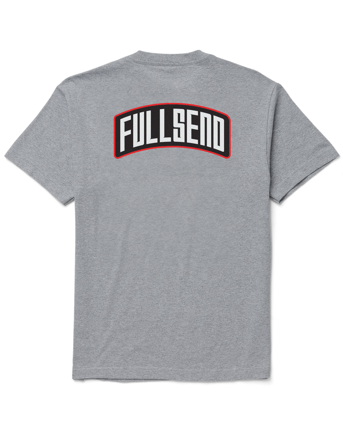 Tees & Tops – FULL SEND