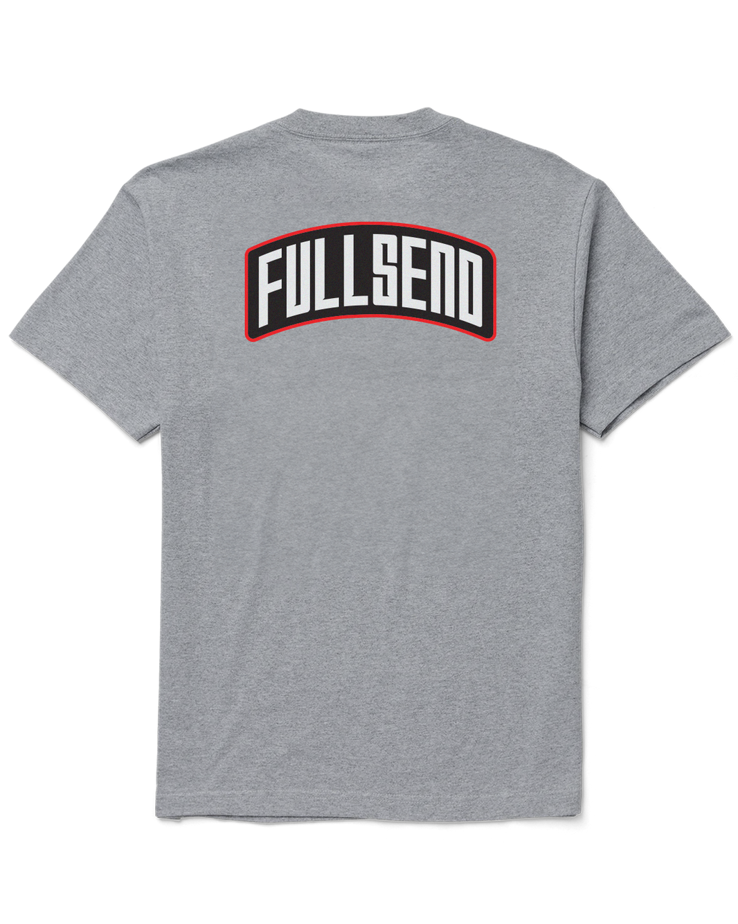 Tees & Tops – FULL SEND