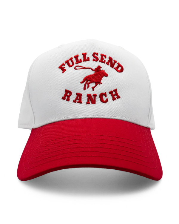 Ranch Hat
