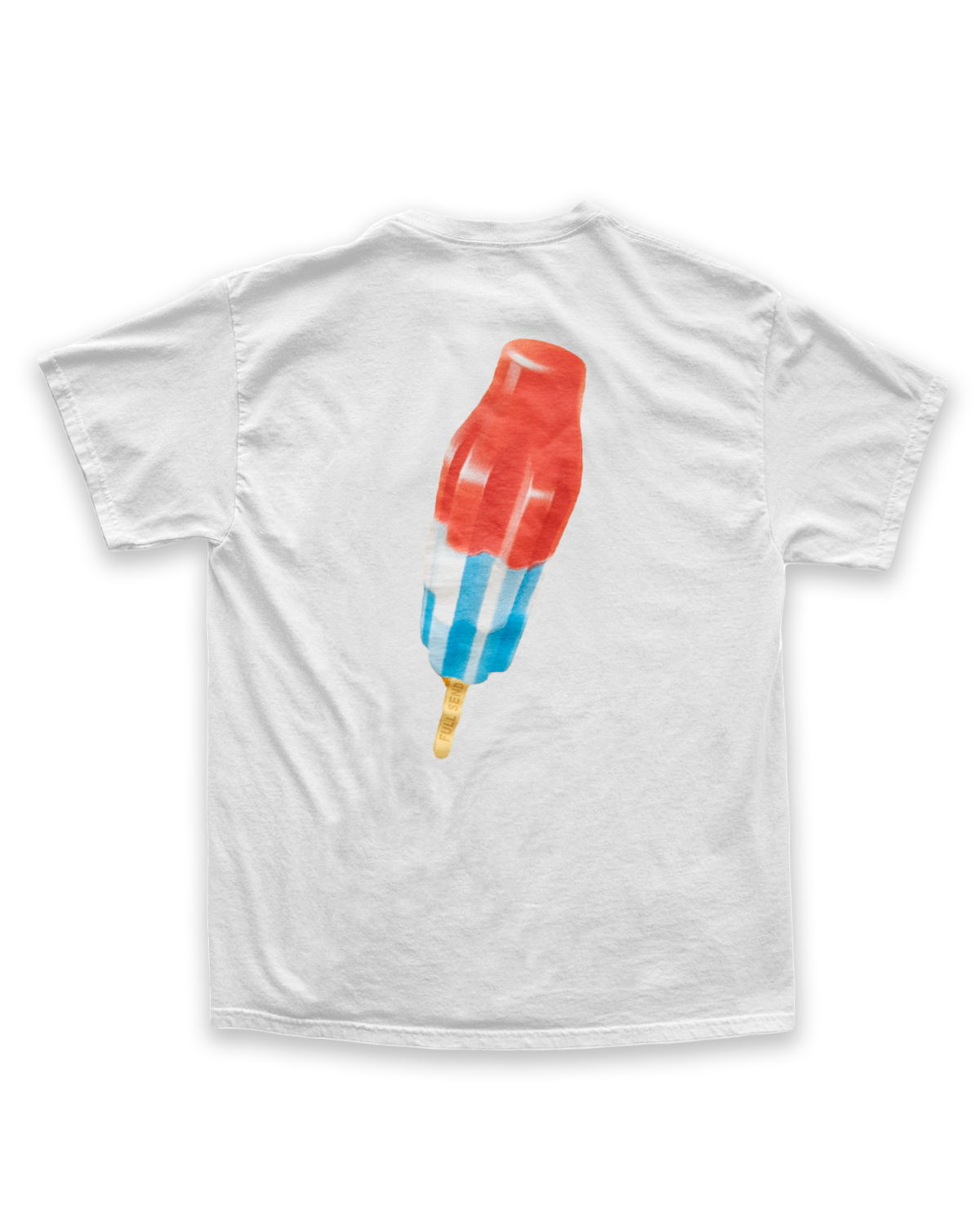 Rocket Tee