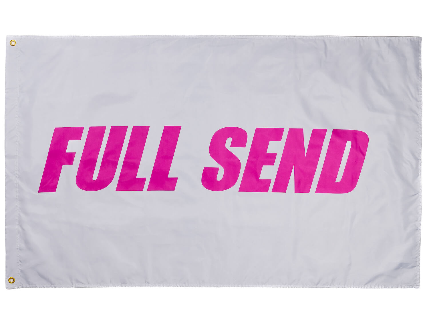 Full Send BCA Flag | Full Send – FULL SEND