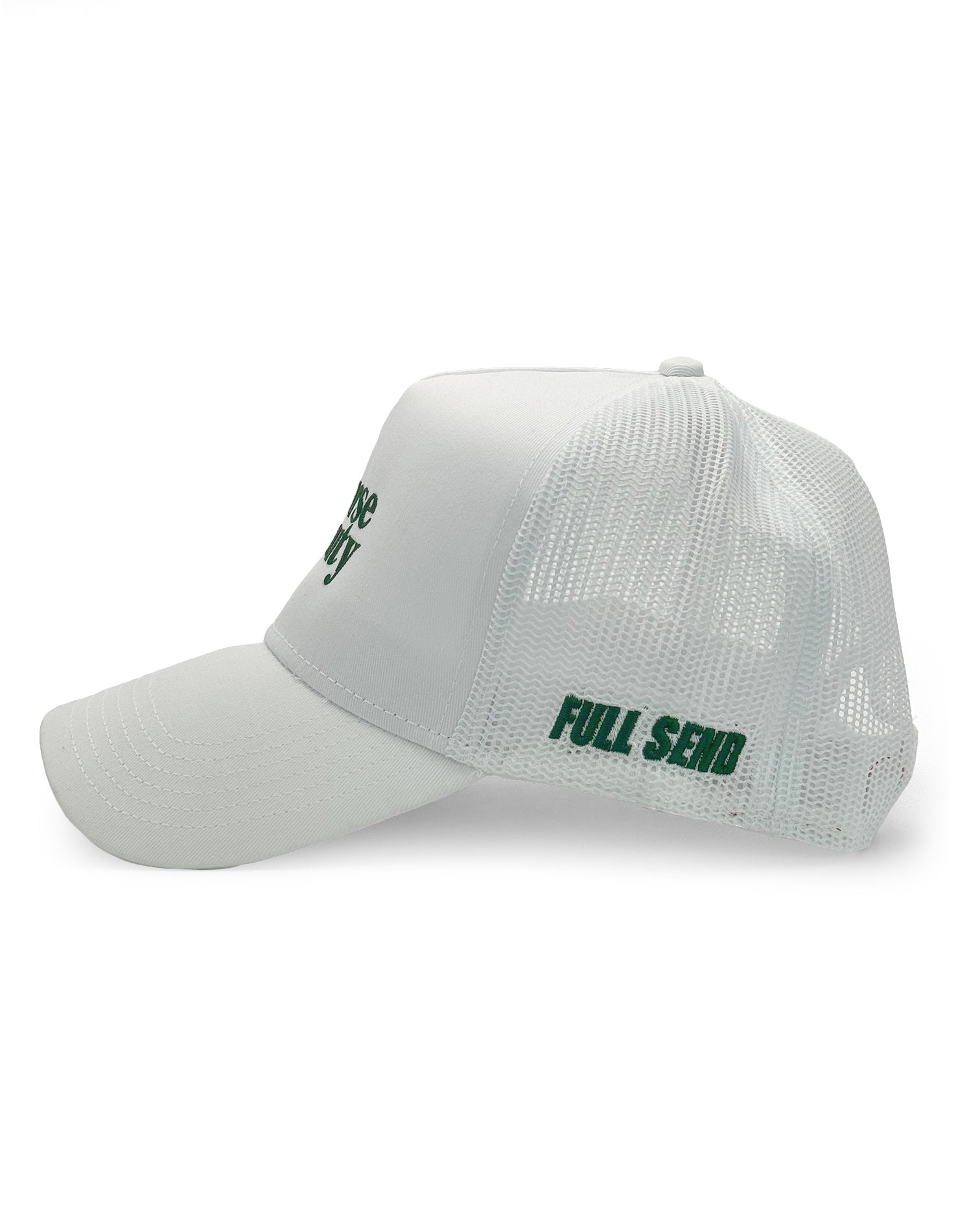 Fullsend Golf – FULL SEND