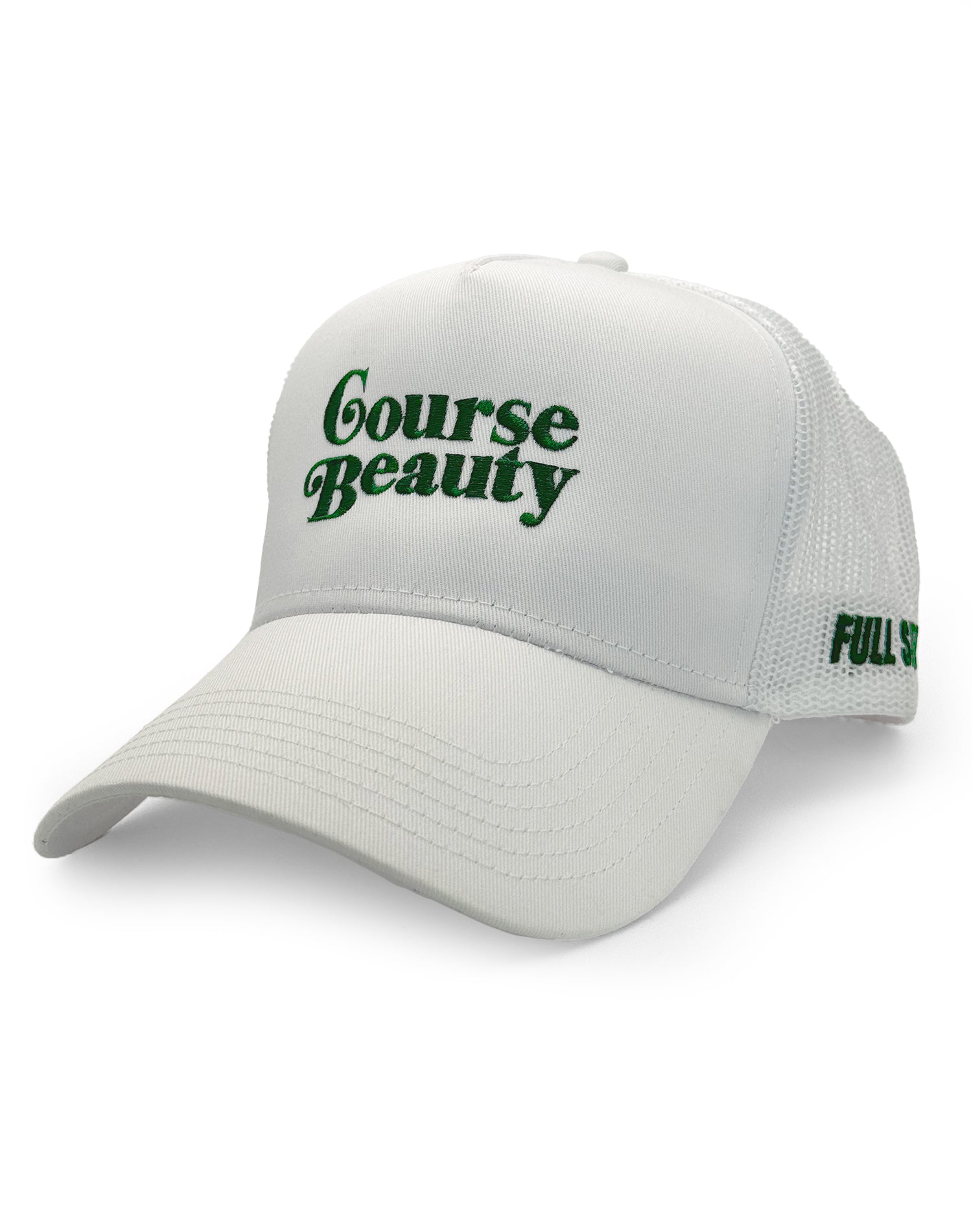 Fullsend Golf – FULL SEND