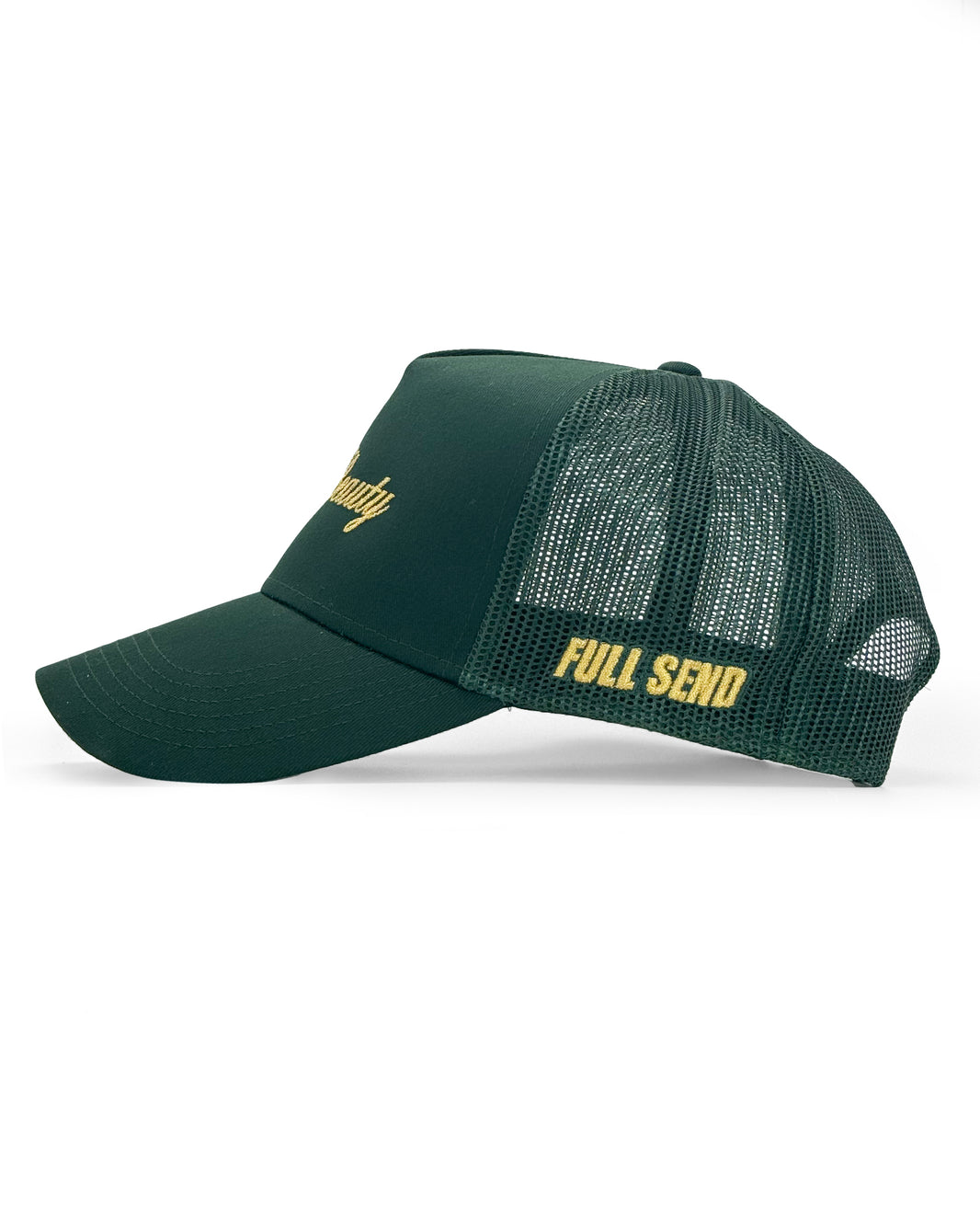 Fullsend Golf – FULL SEND