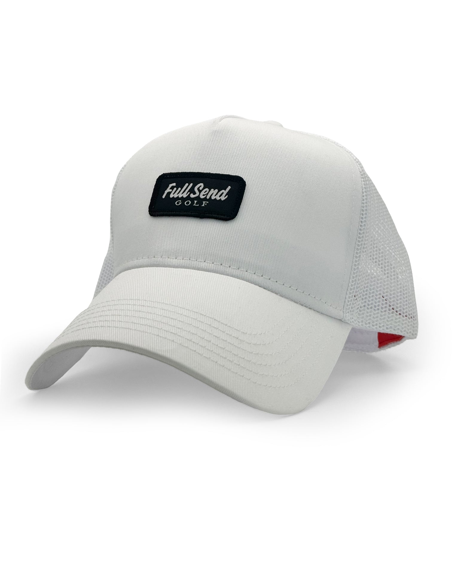 Fullsend Golf – FULL SEND