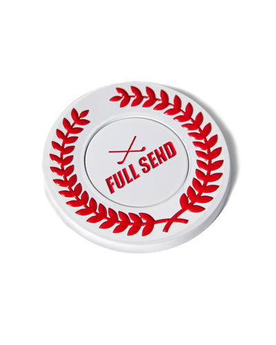 Fullsend Golf – FULL SEND