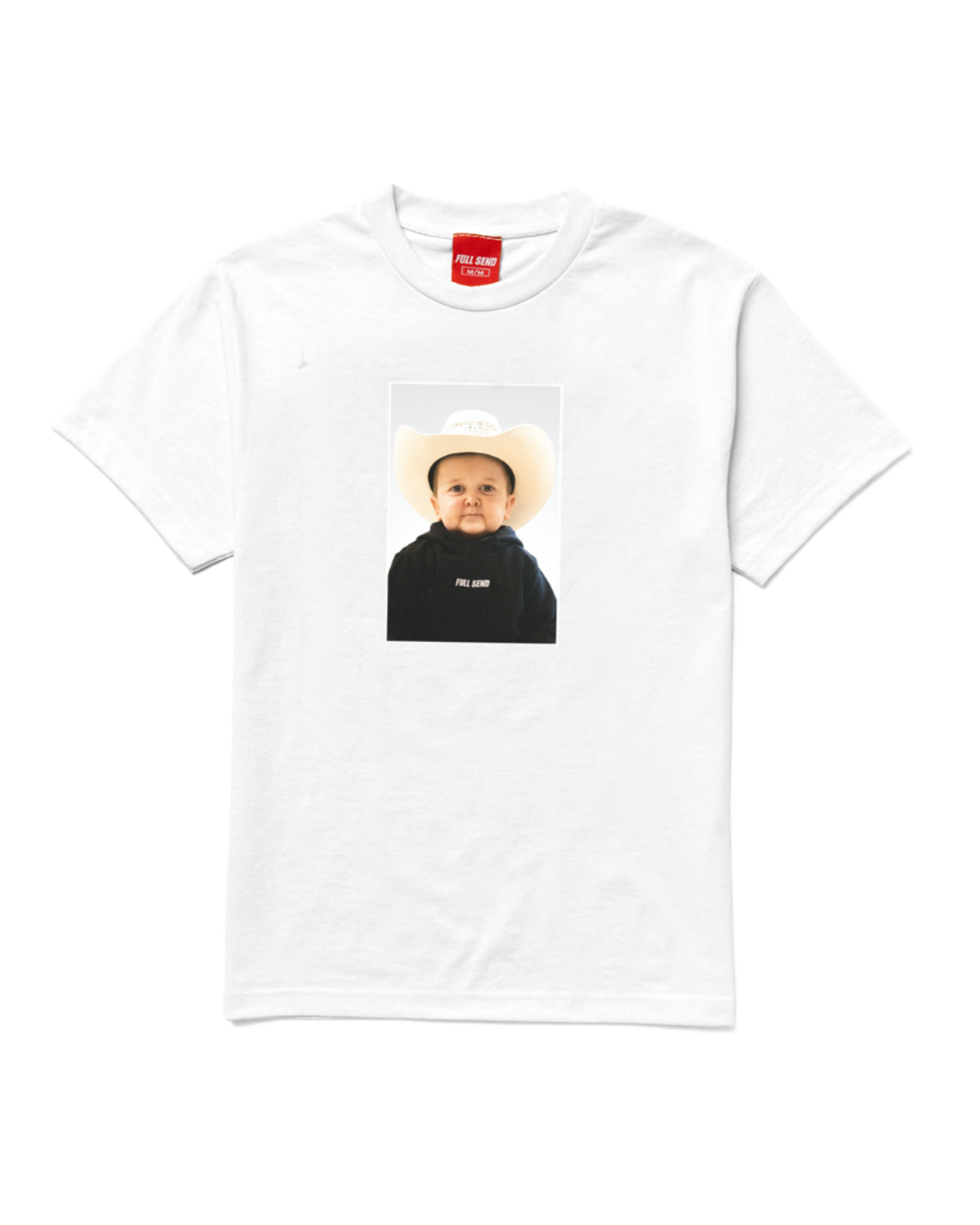 Hasbulla – FULL SEND