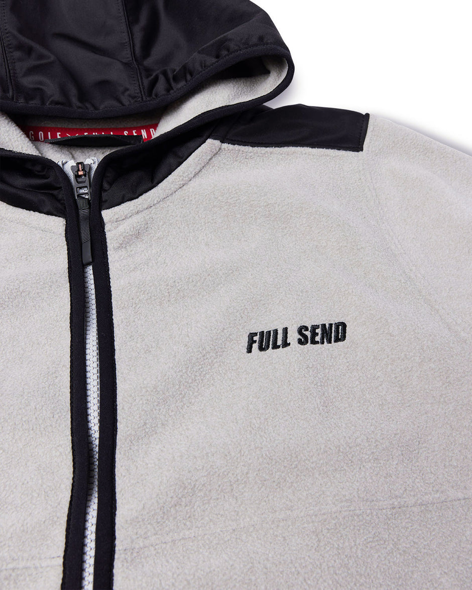 Fullsend Golf – FULL SEND