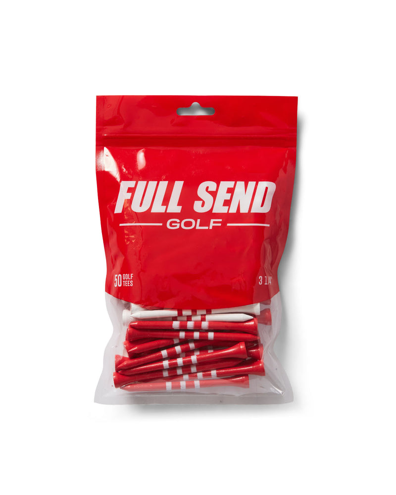 Full Send Golf