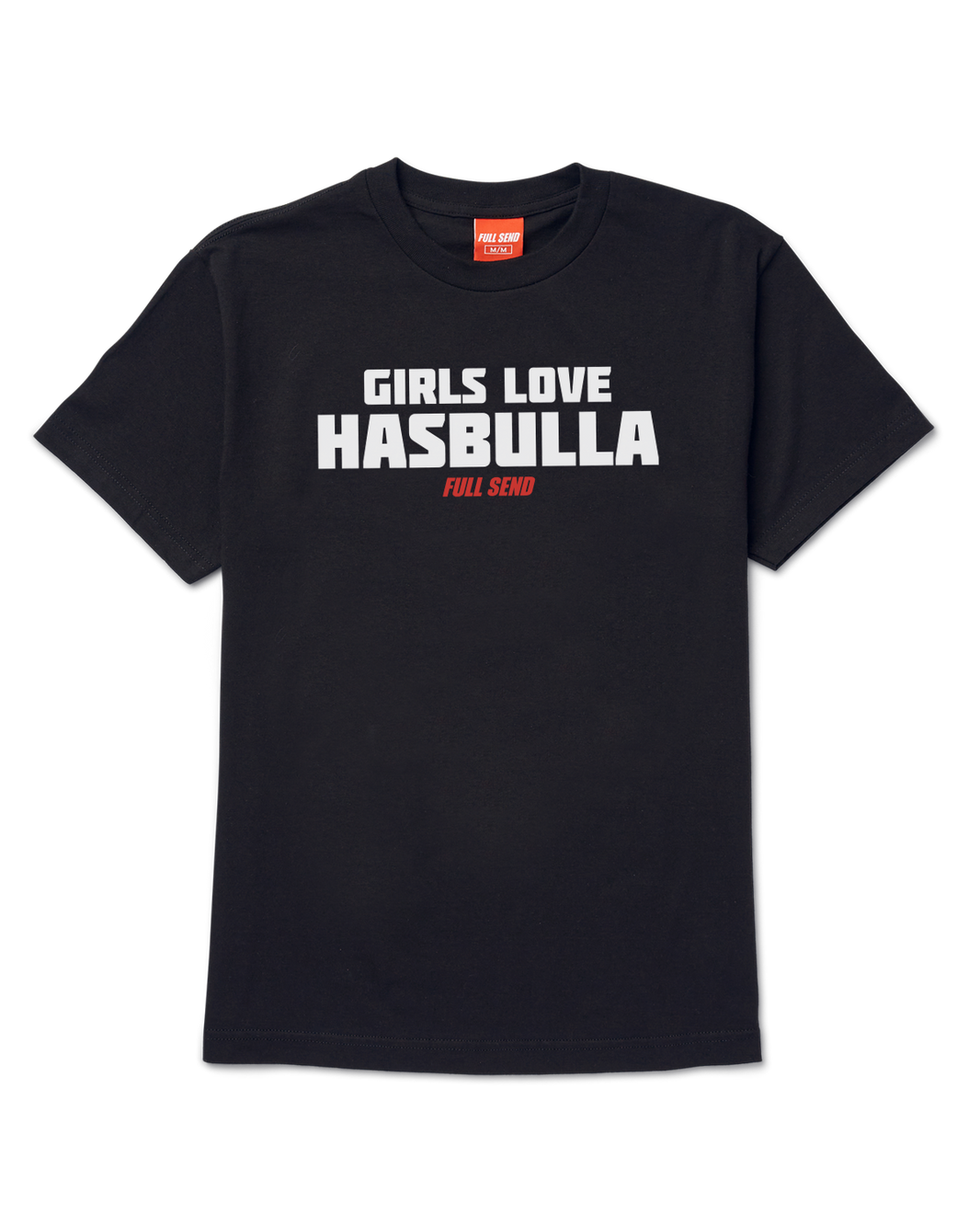 Hasbulla – FULL SEND