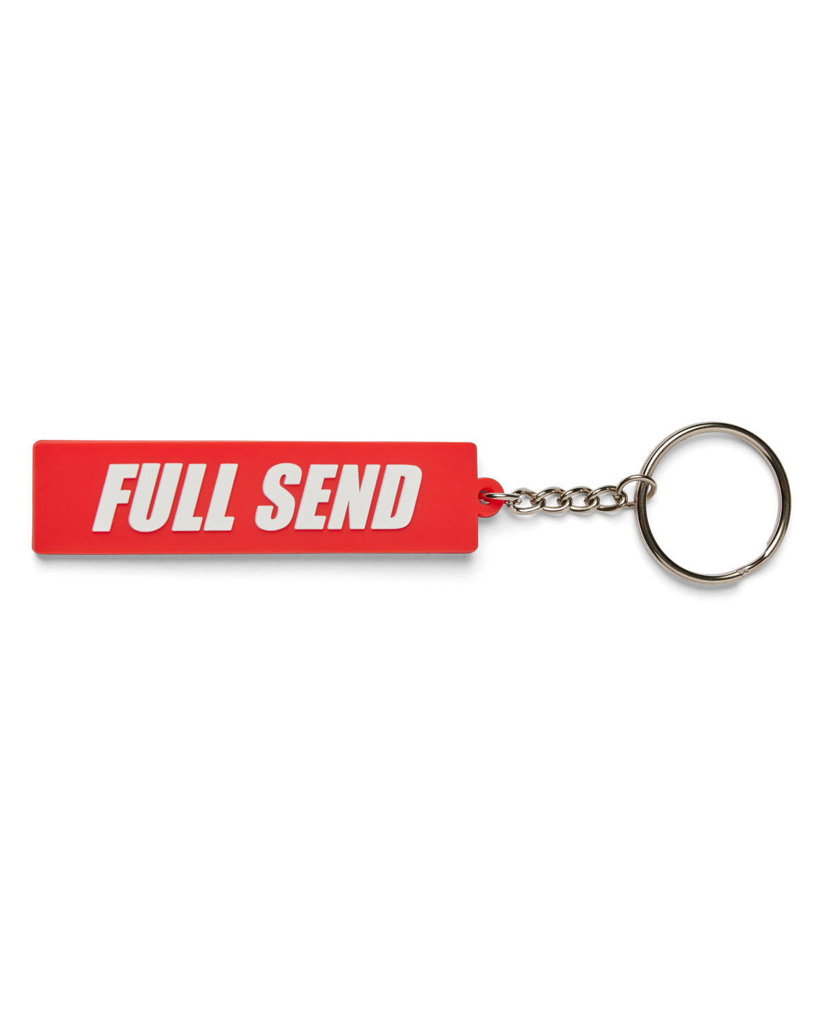Logo Keychain | Full Send by NELK – FULL SEND